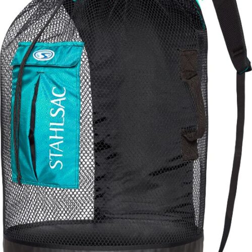 Bonaire Mesh Backpack - Sea and Sea