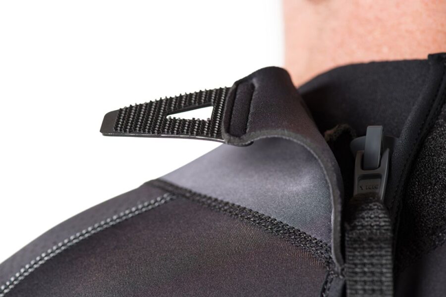 Exowear Full Suit Men's - Sea and Sea