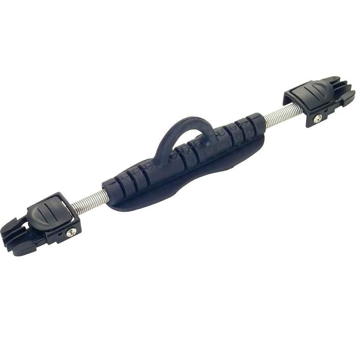 Coil Fin Strap - Sea and Sea