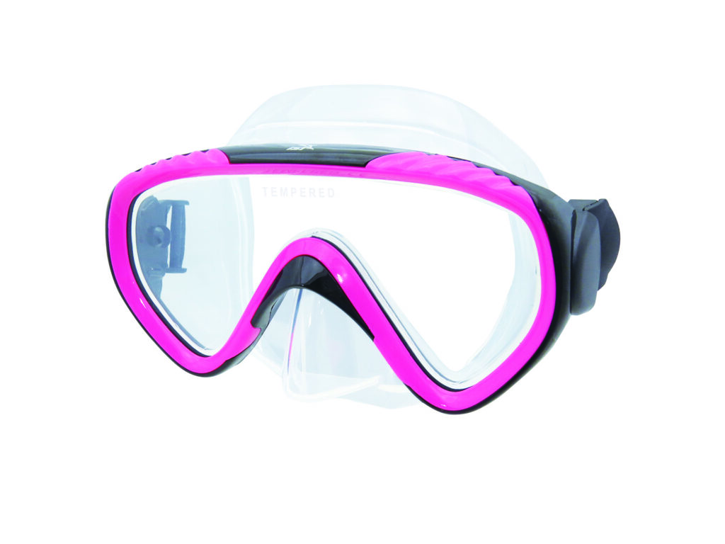 Uno Kid's Mask - Sea and Sea