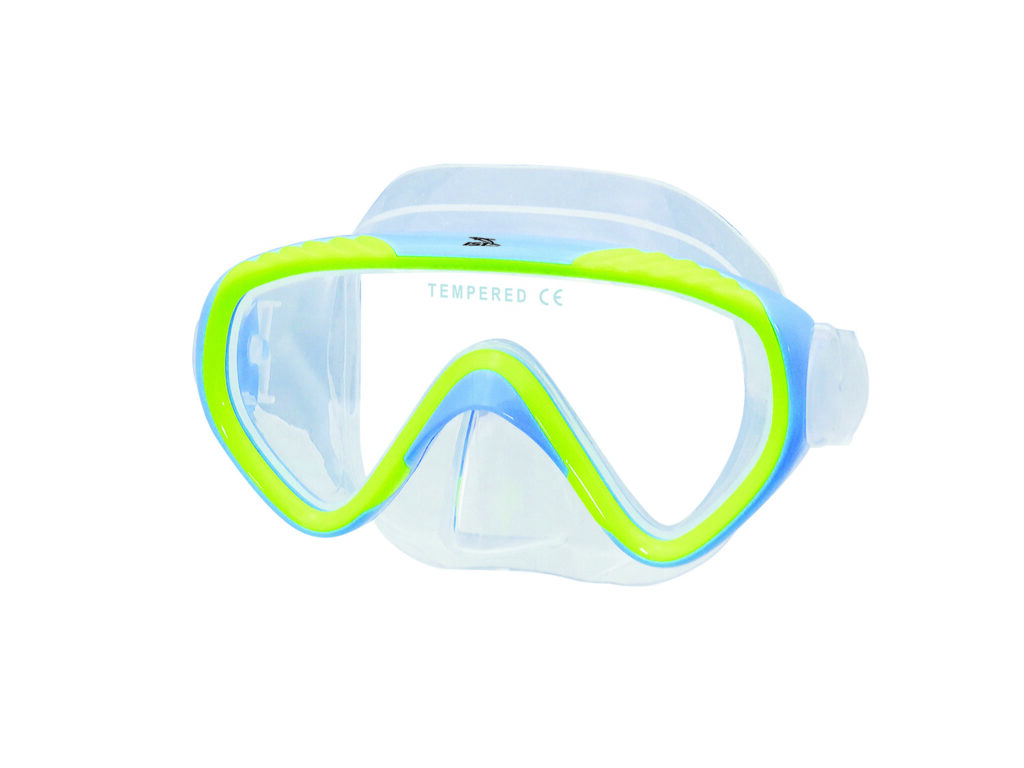 Uno Kid's Mask - Sea and Sea