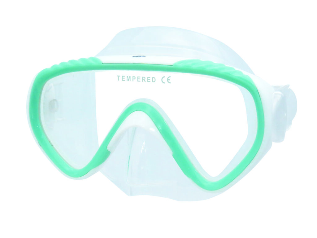 Uno Kid's Mask - Sea and Sea