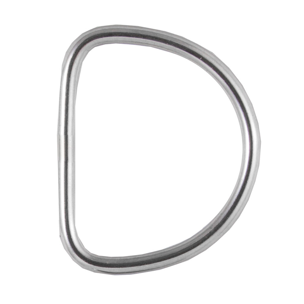 D-Rings - Sea and Sea