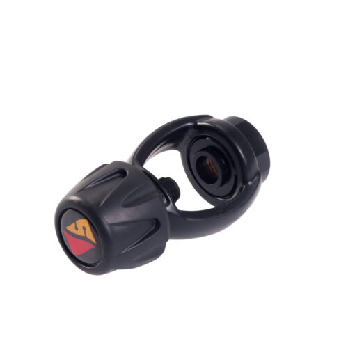 Din to Yoke Adapter - Sea and Sea
