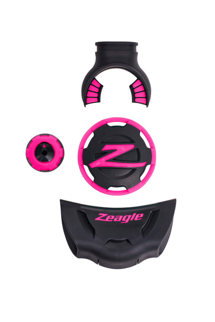 F8 Colour Kit - Sea and Sea