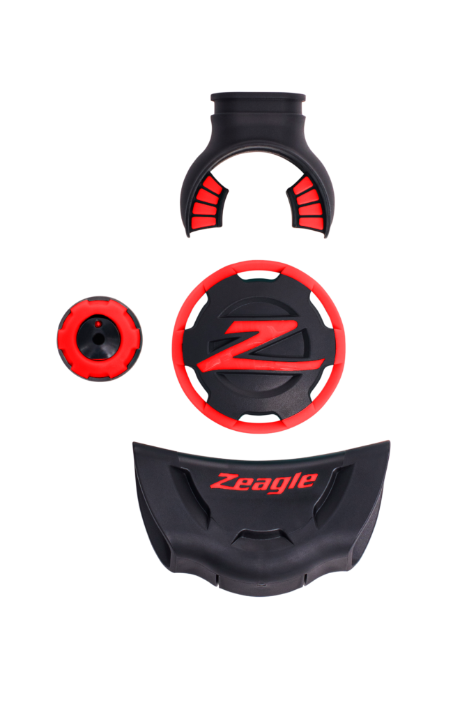 F8 Colour Kit - Sea and Sea