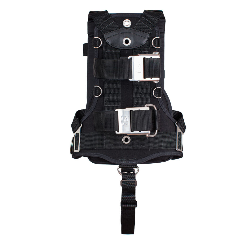 Transpac XT Harness - Sea and Sea