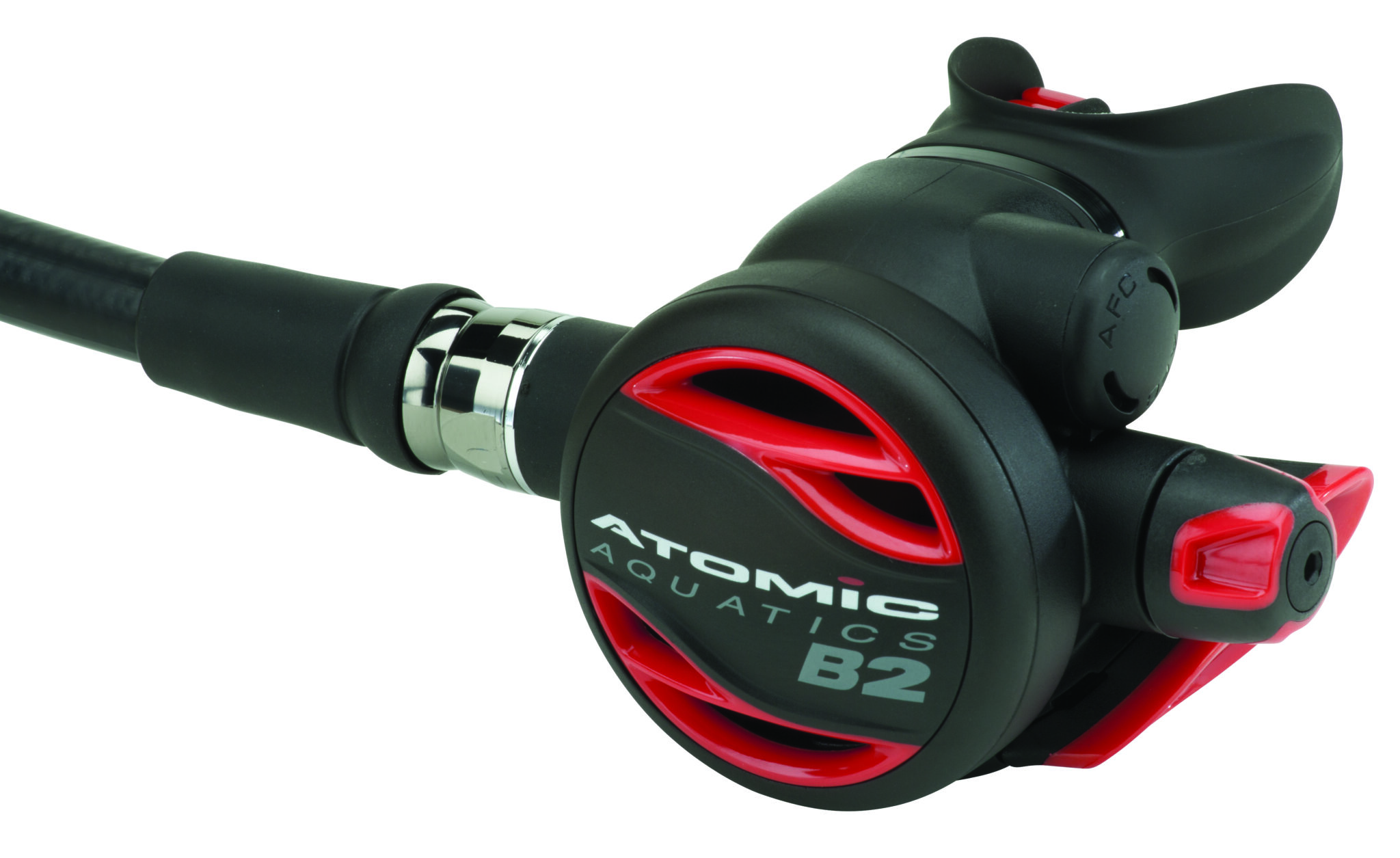 Atomic Regulator Colour Kits - Sea and Sea