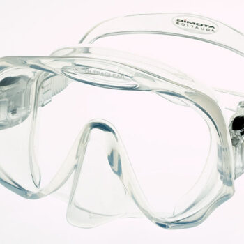 Frameless Mask | Sea & Sea