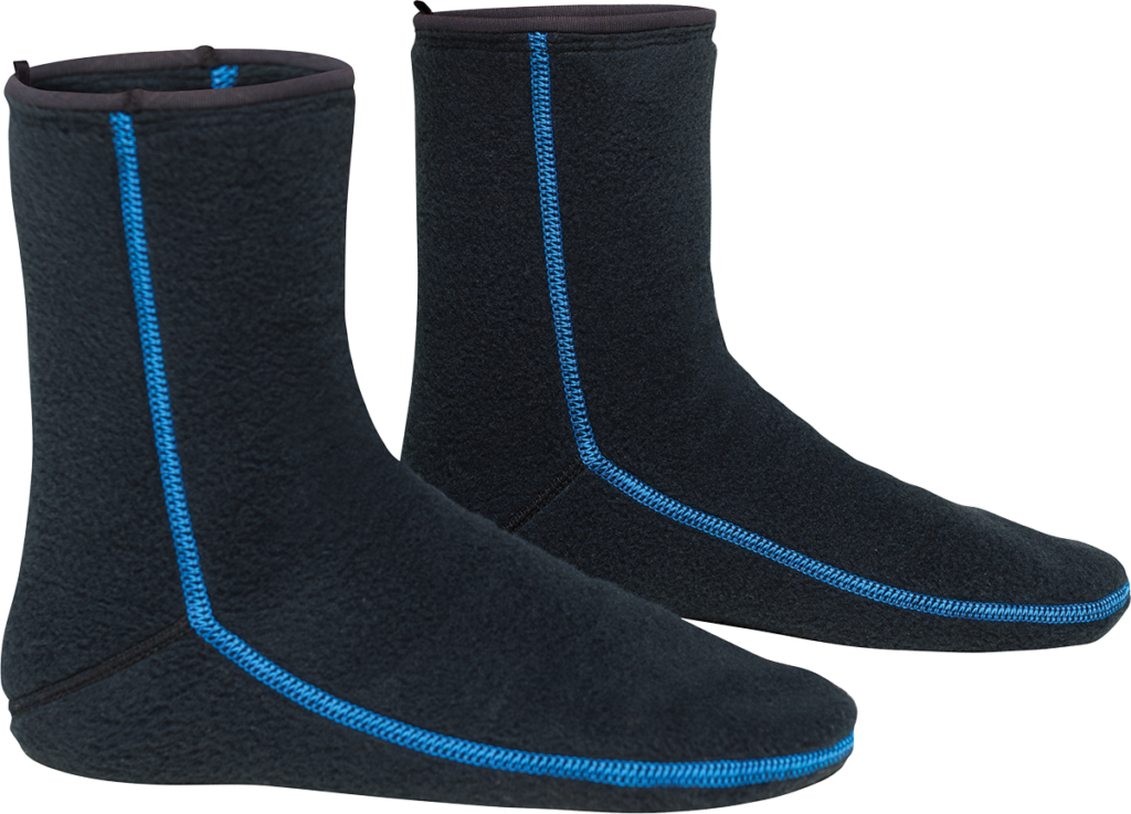 SB System Mid Layer Boot Liner - Sea and Sea