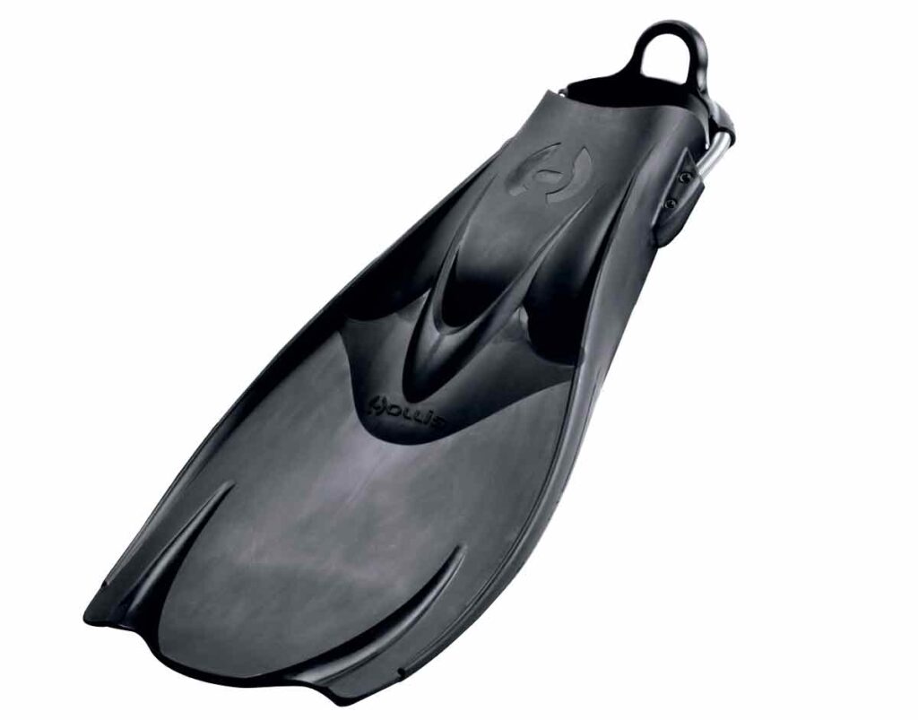 F1 Fin - Sea and Sea