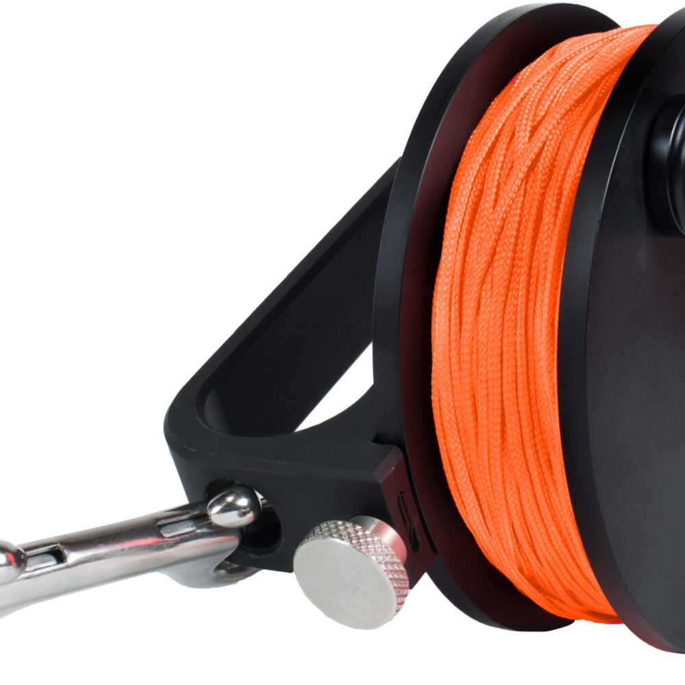 Seeker Reel - Sea and Sea