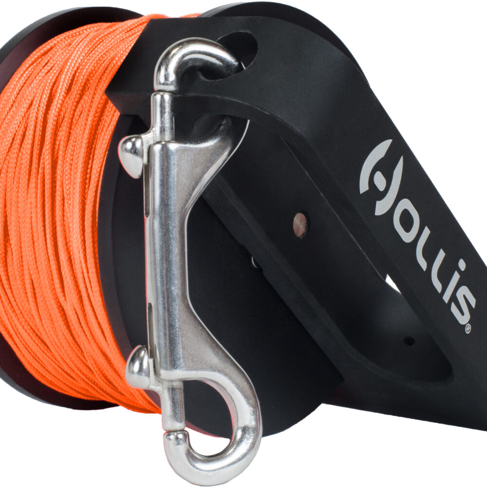 Seeker Reel - Sea and Sea