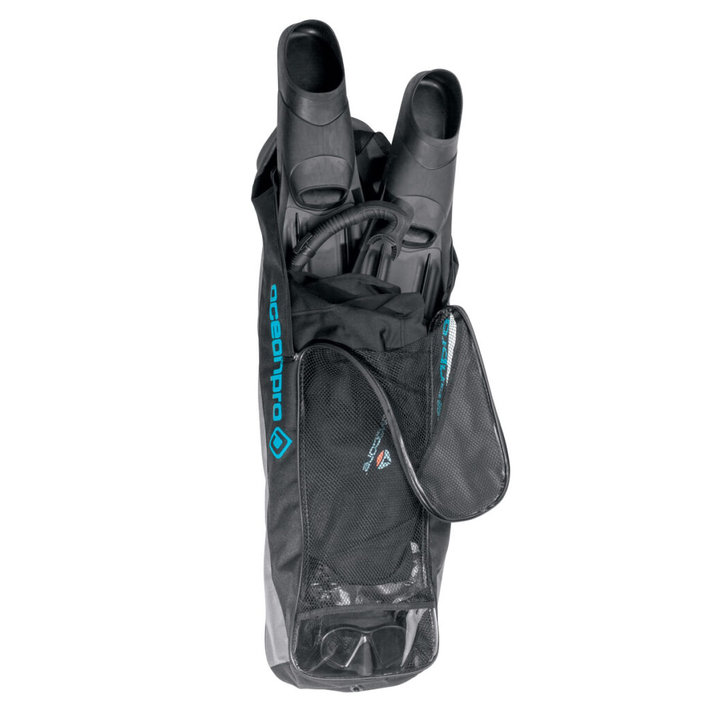 Predator Free Diving Bag - Sea and Sea