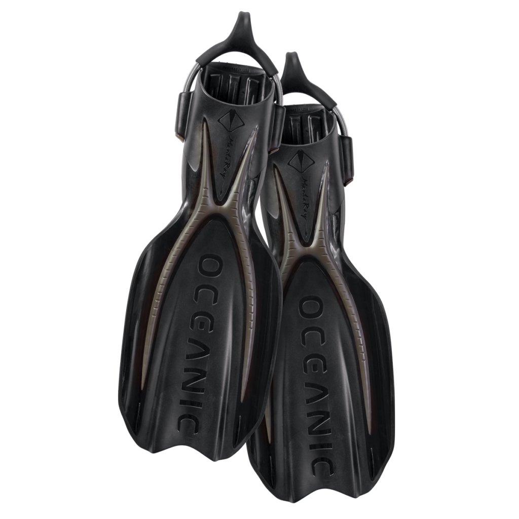 Manta Ray Fins - Sea and Sea