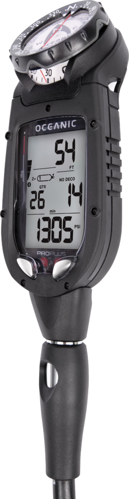 Pro Plus 4.0 Computer Compass from Oceanic | SEA & SEA