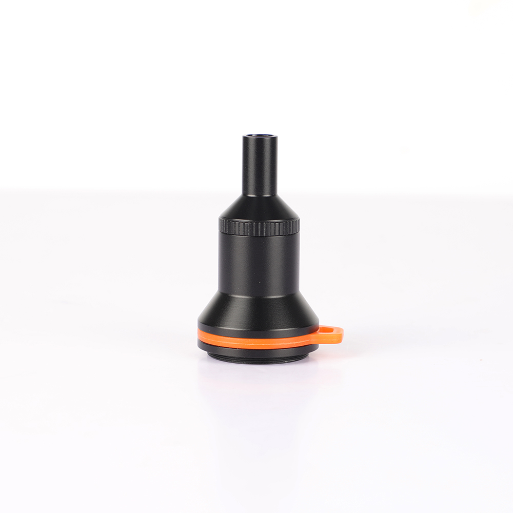 D530V Snoot - Sea and Sea