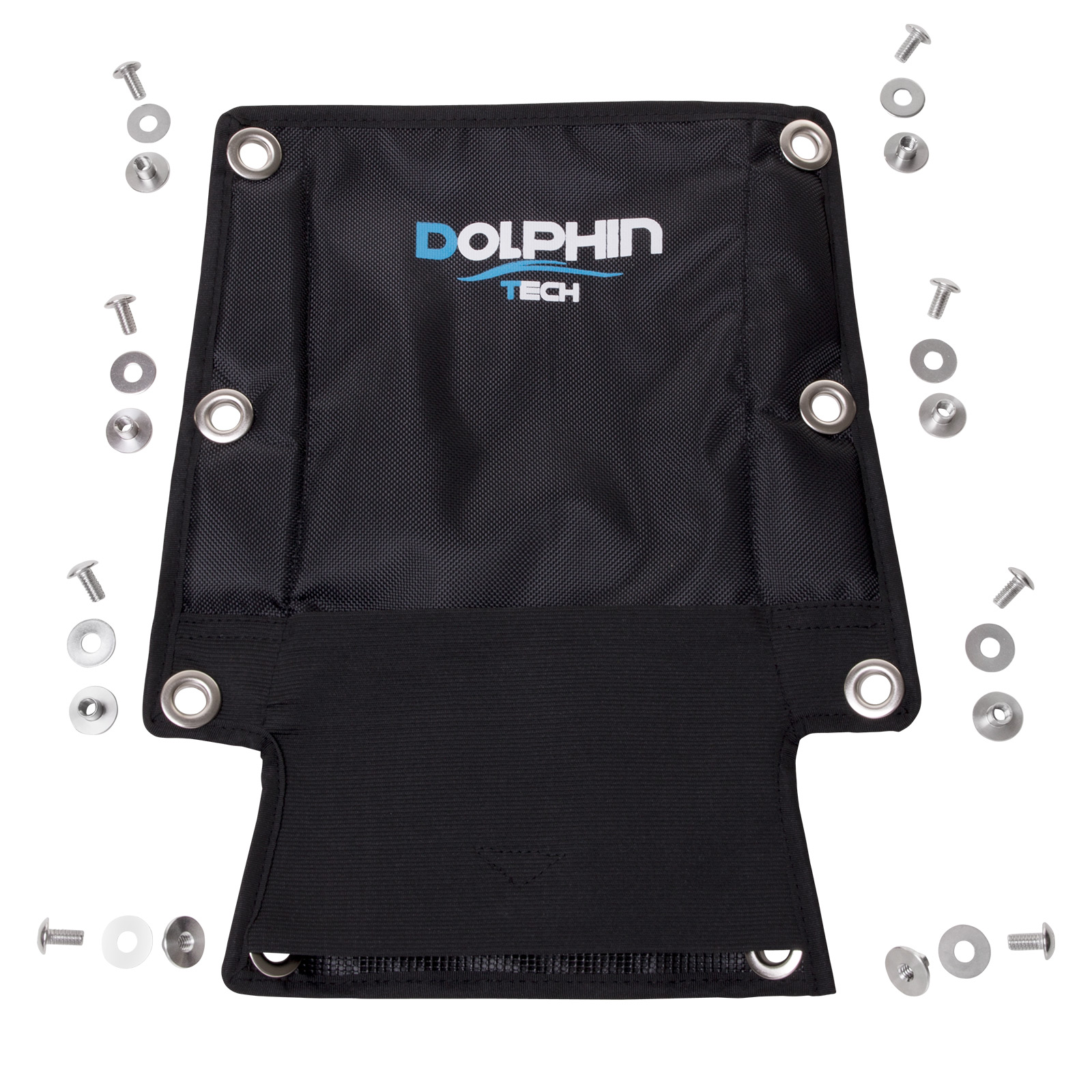 Back Pad for Backplate - Sea and Sea